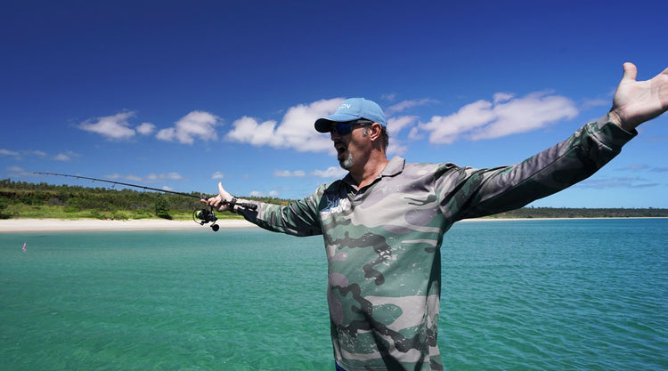 About – Fishing Addiction Global