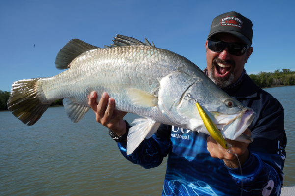 Fish Australia – Fishing Addiction Global