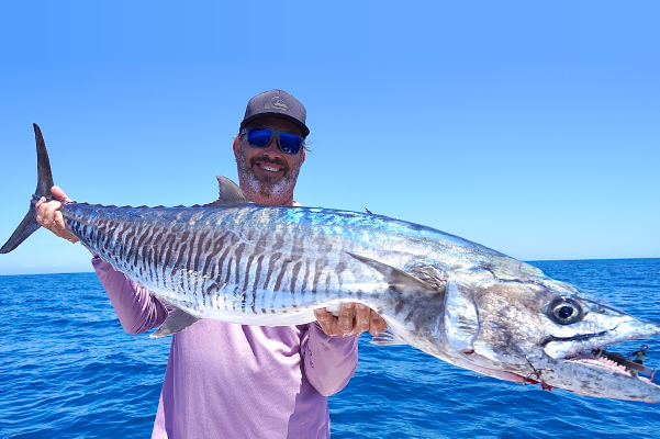 Fish Australia – Fishing Addiction Global