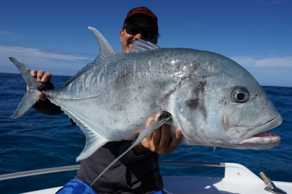 Fish Australia – Fishing Addiction Global