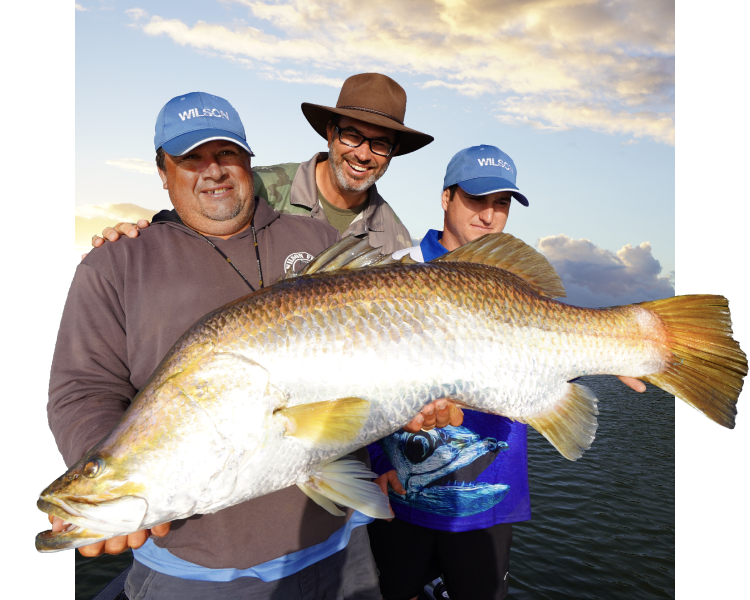 Mark Berg’s Fishing Addiction | Win a Fishing Trip to Australia ...